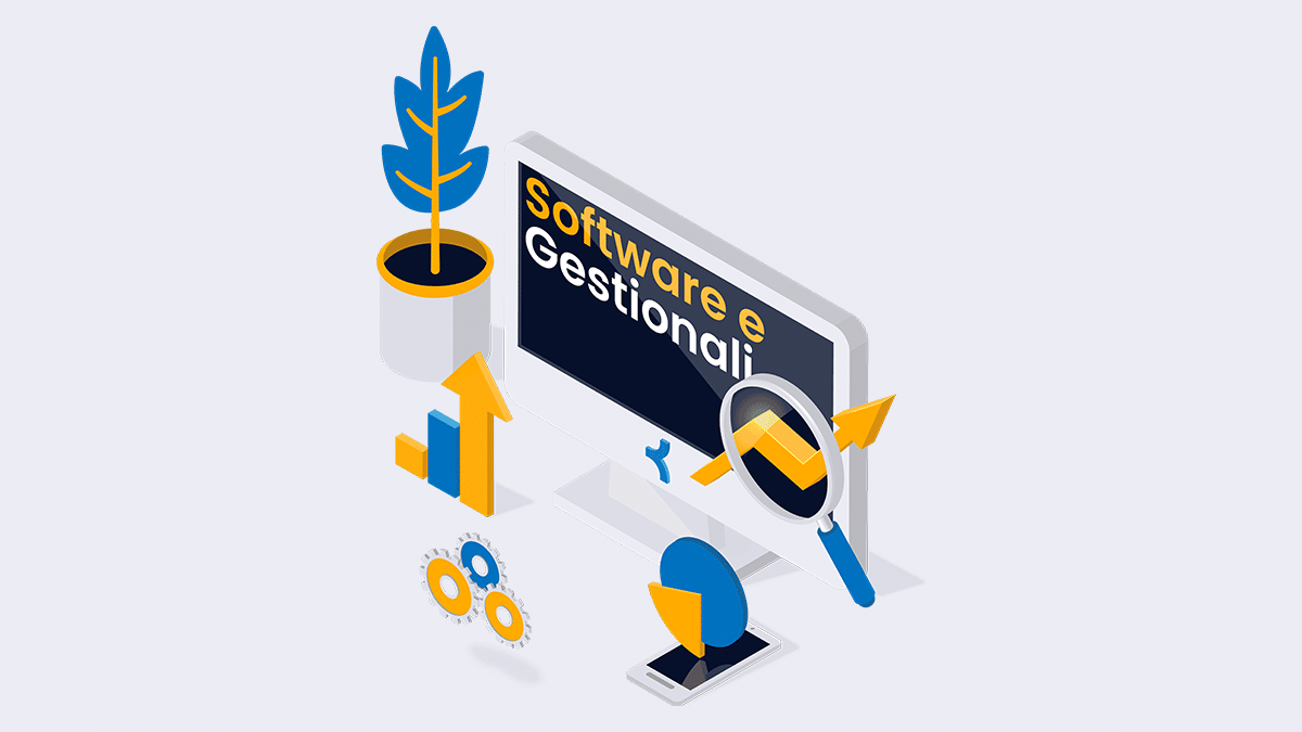 Software e Gestionali - Kilobit Web Agency Torino