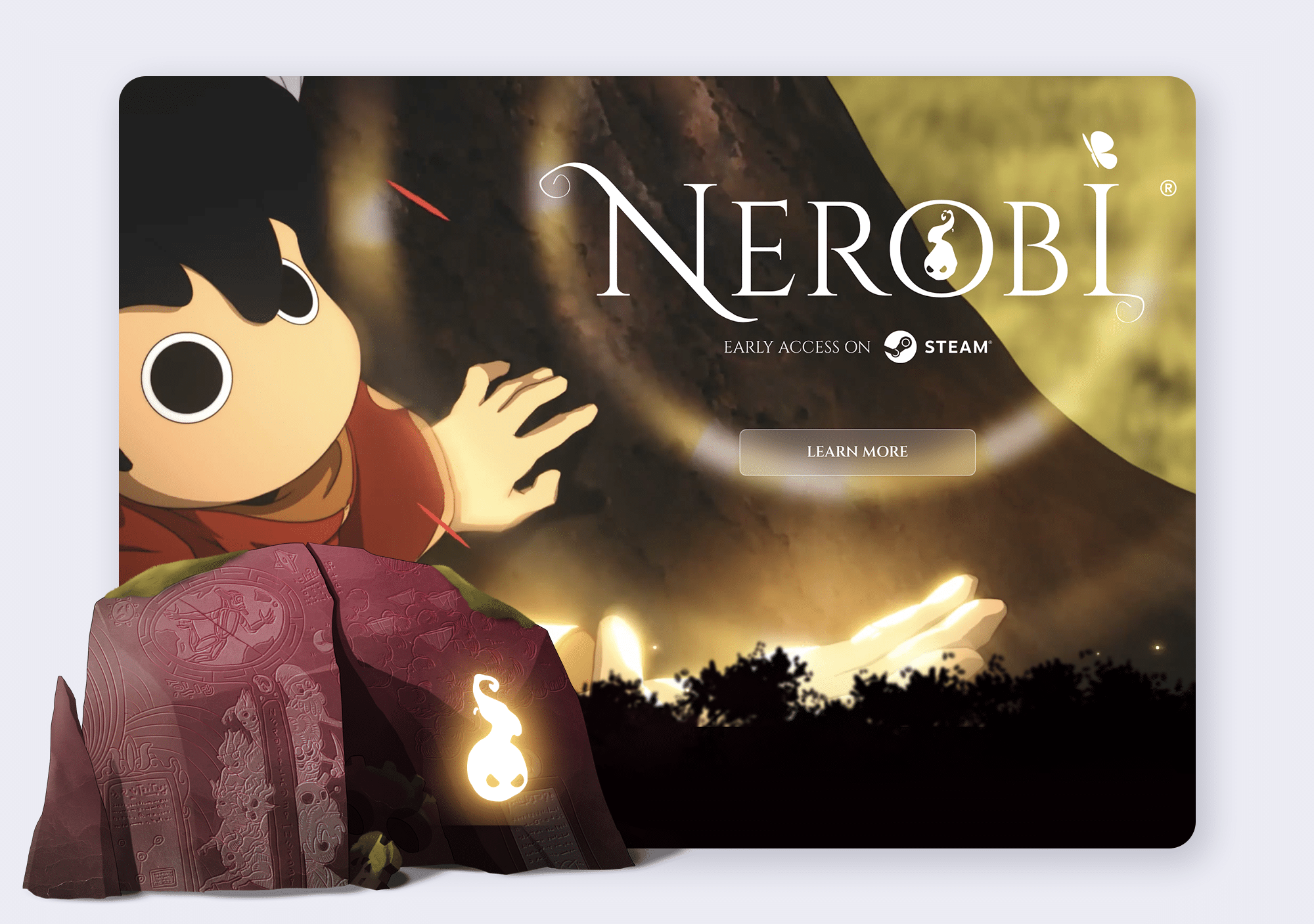 Nerobi - Kilobit Web Agency Torino
